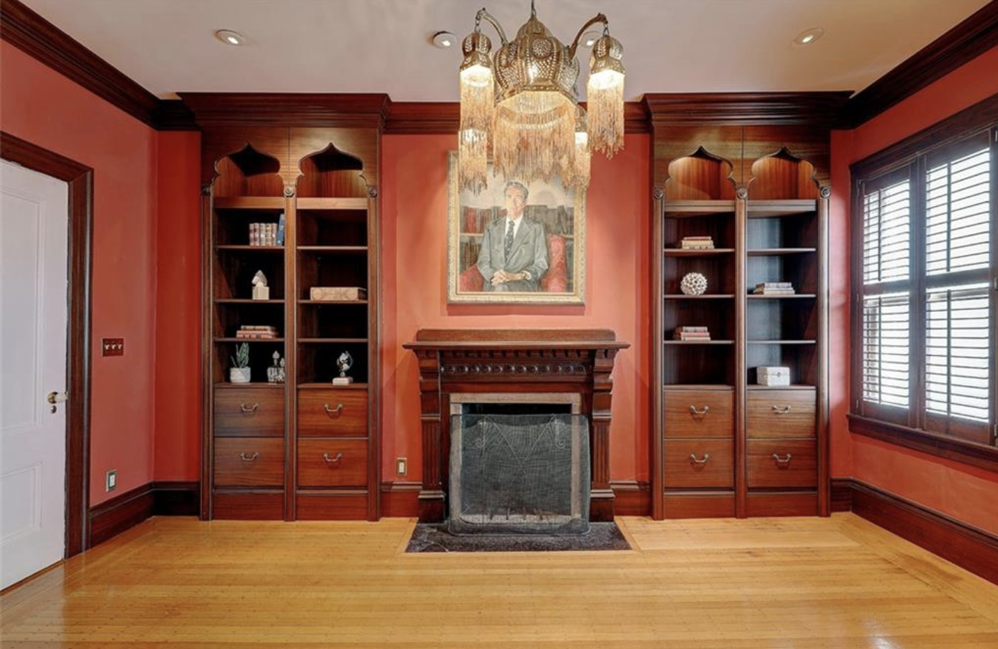 East Side Home Which Once Hosted President Obama, Now… | Go Local Prov