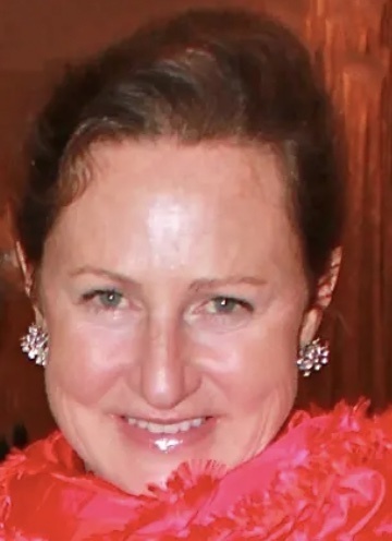 Agatha “Aggie” Kirby Perkins Dies at 66 | Go Local Prov