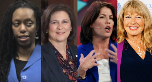 Will RI Democrats Nominate a Woman for Congress? | Go Local Prov