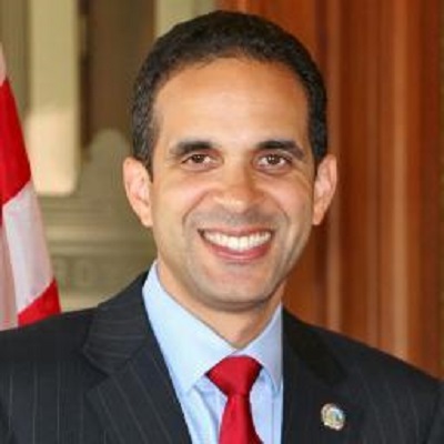Former Providence Mayor Angel Taveras Joins Adler… | Go Local Prov