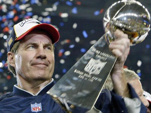 Crowe: The 2023 Season Week #18 - Bill's Bye-Bye? | Go Local Prov