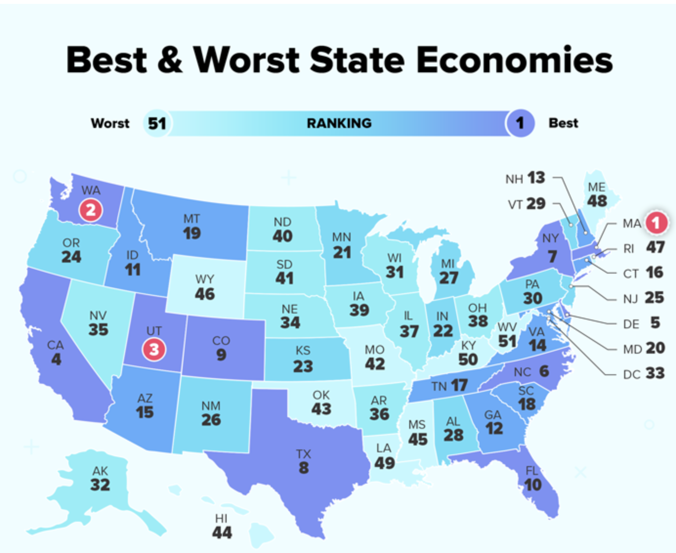 NEW: Rhode Island and Massachusetts Economies Are… | Go Local Prov