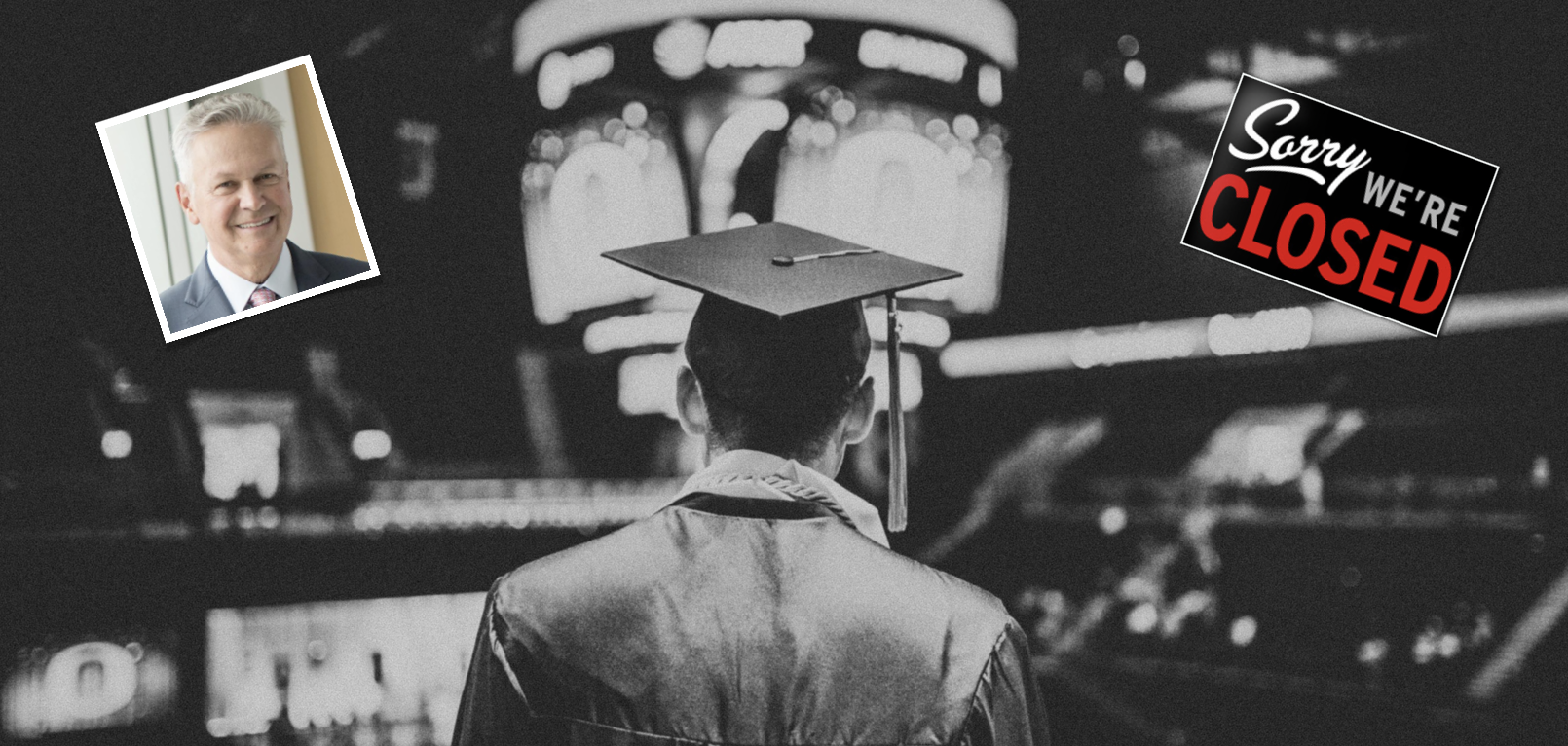 RI’s Shrinking University - Lost Nearly $100 Million… | Go Local Prov