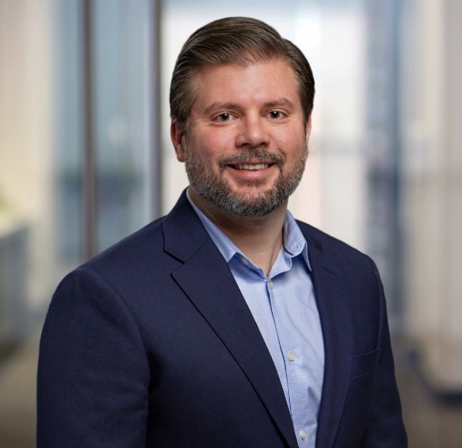 People on the Move: Gilbane Development Taps Brian… | Go Local Prov