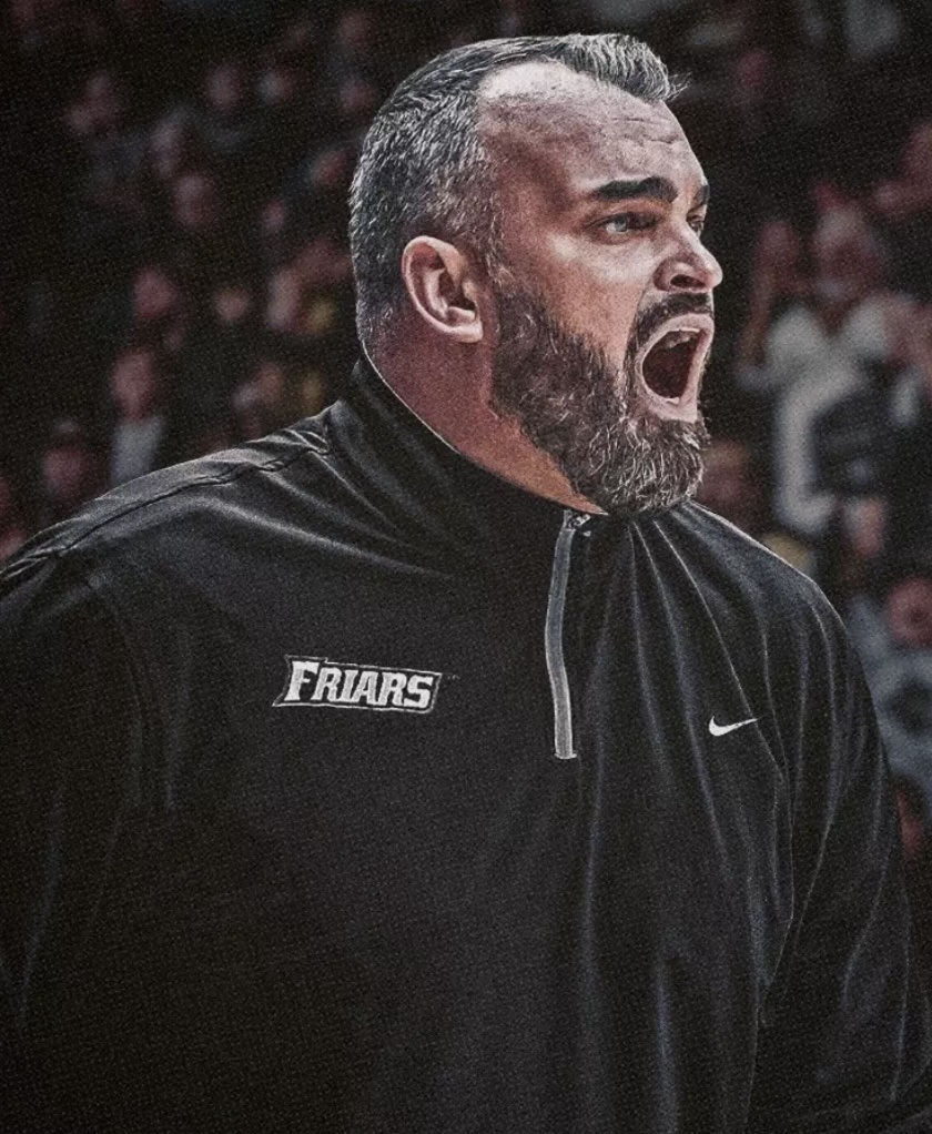 PC Issues Statement on New Basketball Coach | Go Local Prov