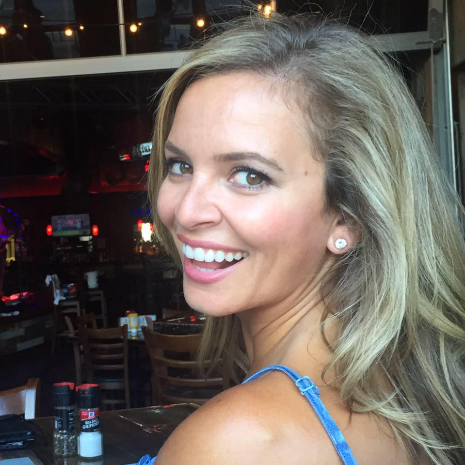 Former ABC6 Anchor Alexandra Cowley Lands in St. Louis | Go Local Prov