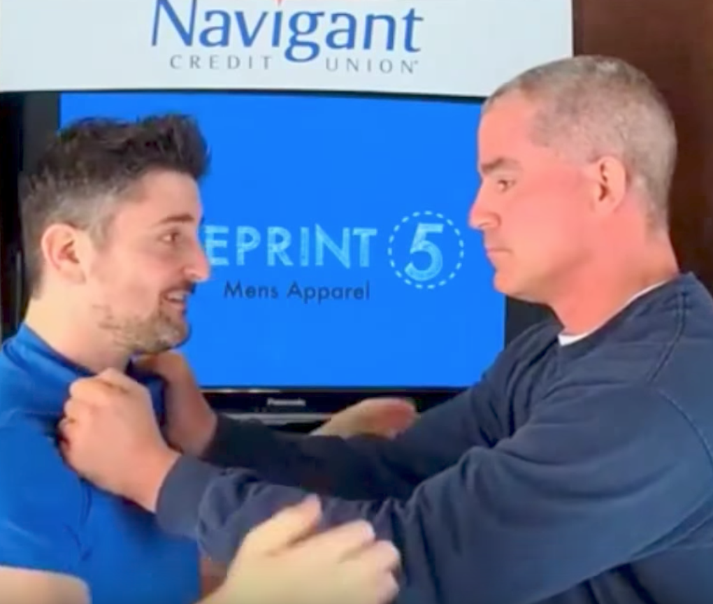 LIVE: Using Self-Defense Tactics to Combat Bullying,… | Go Local Prov