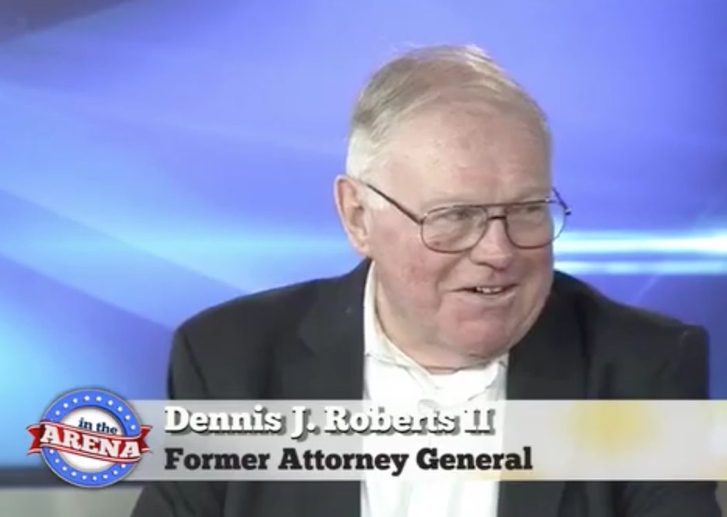 ABC6's "In the Arena" - Paolino Goes One-on-One with… | Go Local Prov
