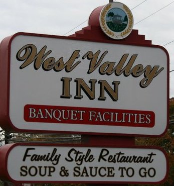 NEW: West Valley Inn Goes Back on the Market | Go Local Prov