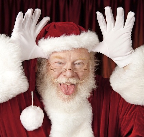 LEGAL MATTERS: Why You Can't Sue Santa Claus | Go Local Prov