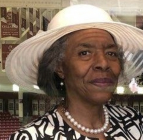 Charlie Mae Bunch Dies at 71 | Go Local Prov
