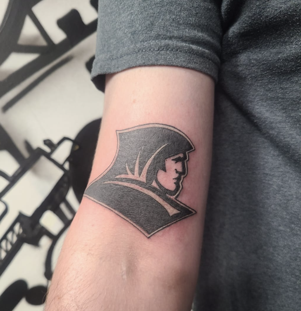A Mega-PC Basketball Fan Can Prove His Love | Go Local Prov