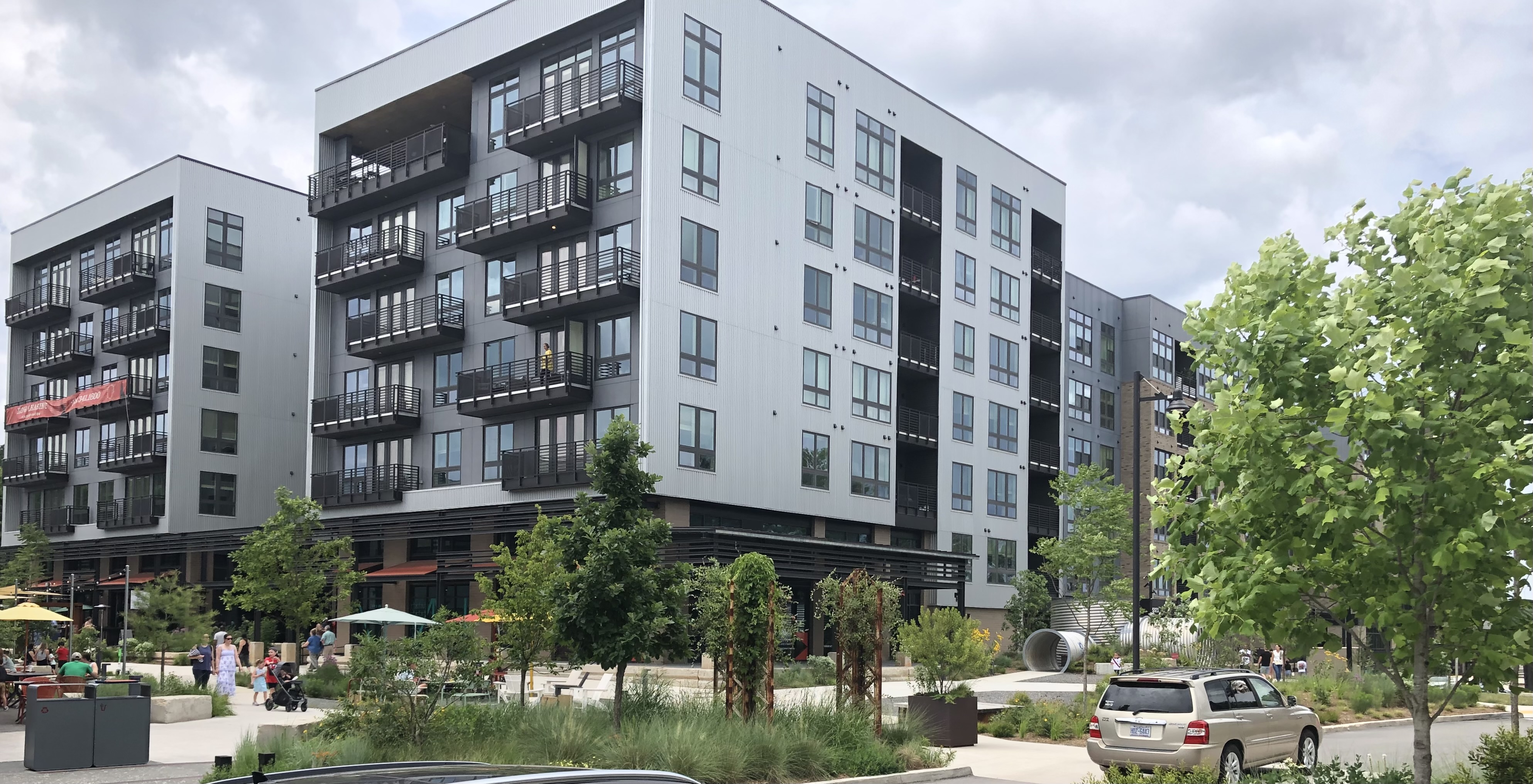 Economic Success Alone Does Not a Livable City… | Go Local Prov