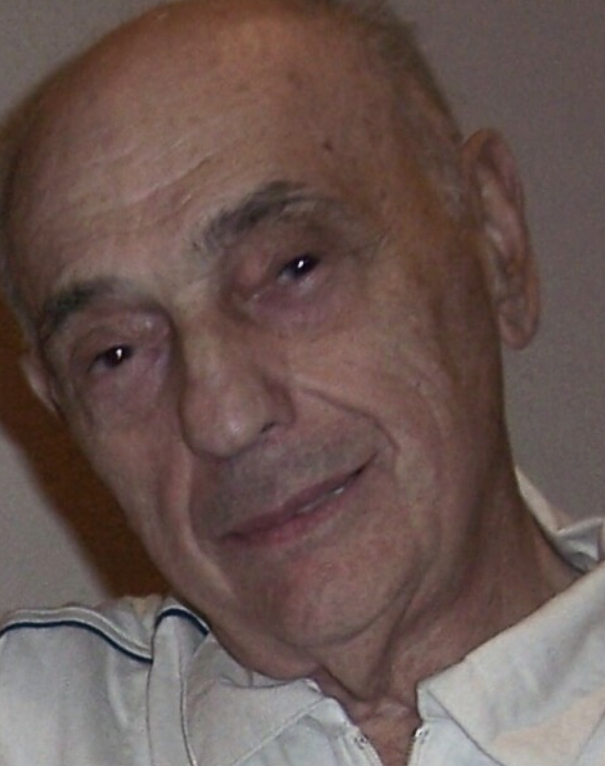 U.S. Coast Guard Veteran Vincent Quinterno Dies at 95 | Go Local Prov
