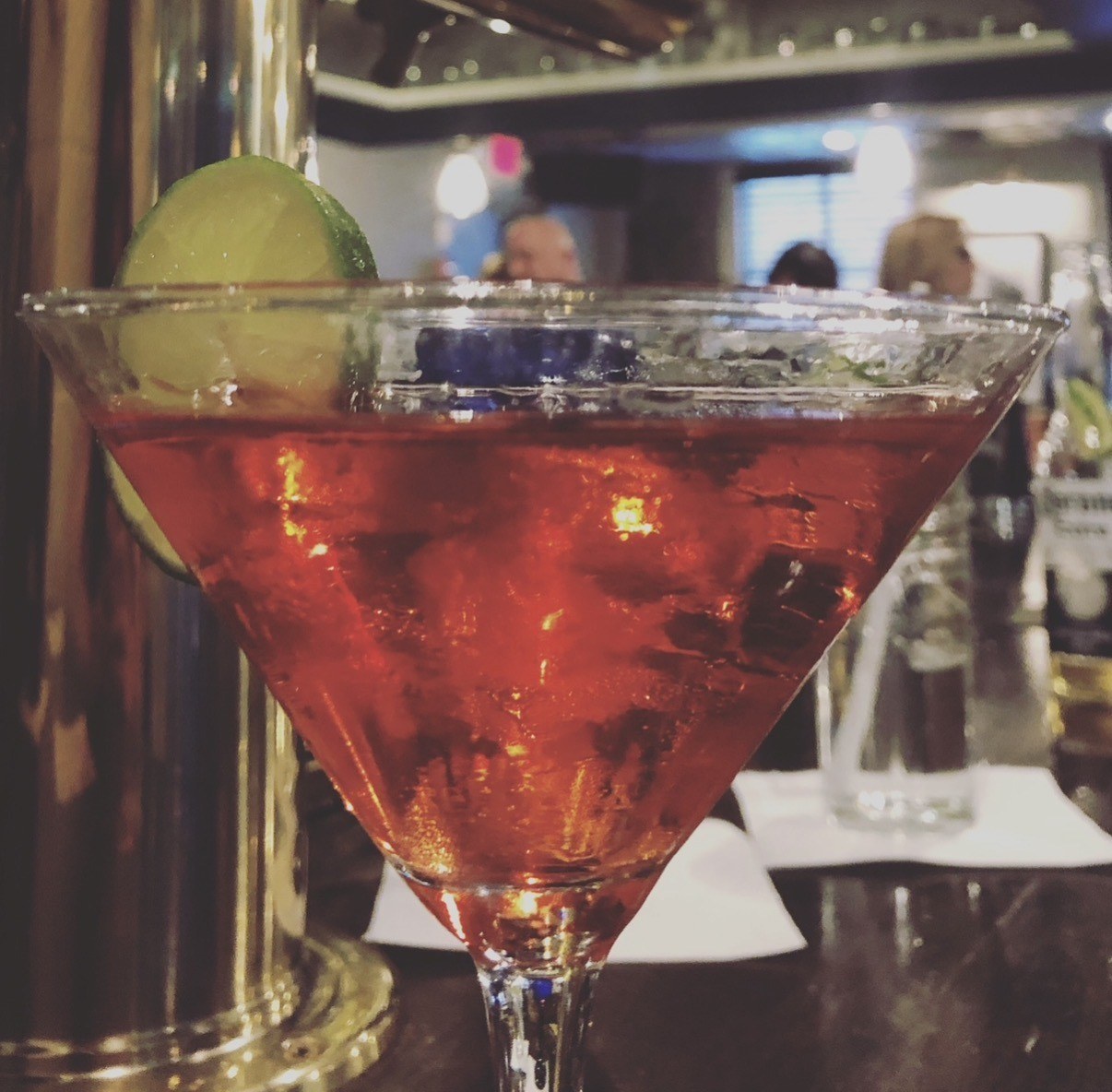 Wayland Square is Getting a New Cocktail Bar | Go Local Prov