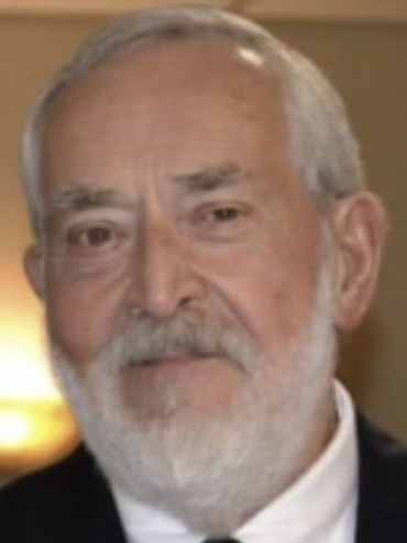 Top URI Business Professor Dr. Robert A Comerford… | Go Local Prov