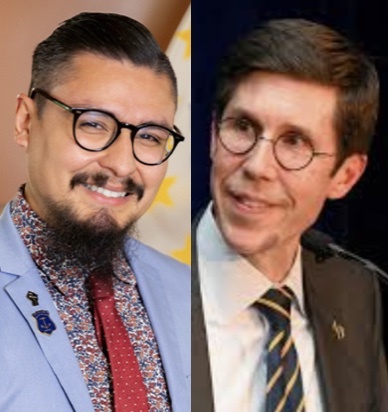 NEW: Morales Scores Major Union Endorsement Over… | Go Local Prov