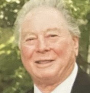 Air Force Veteran John Anthony Del Bonis of Cranston… | Go Local Prov