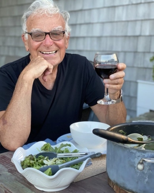 Dr. Joseph D. DiZoglio of East Greenwich Dies at 87 | Go Local Prov
