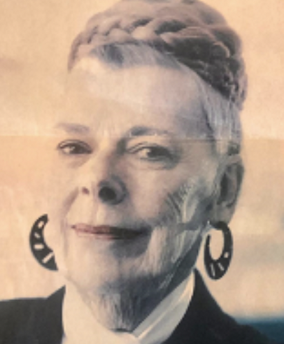 Legendary URI Faculty Member Dr. Agnes G. Doody Dies… | Go Local Prov