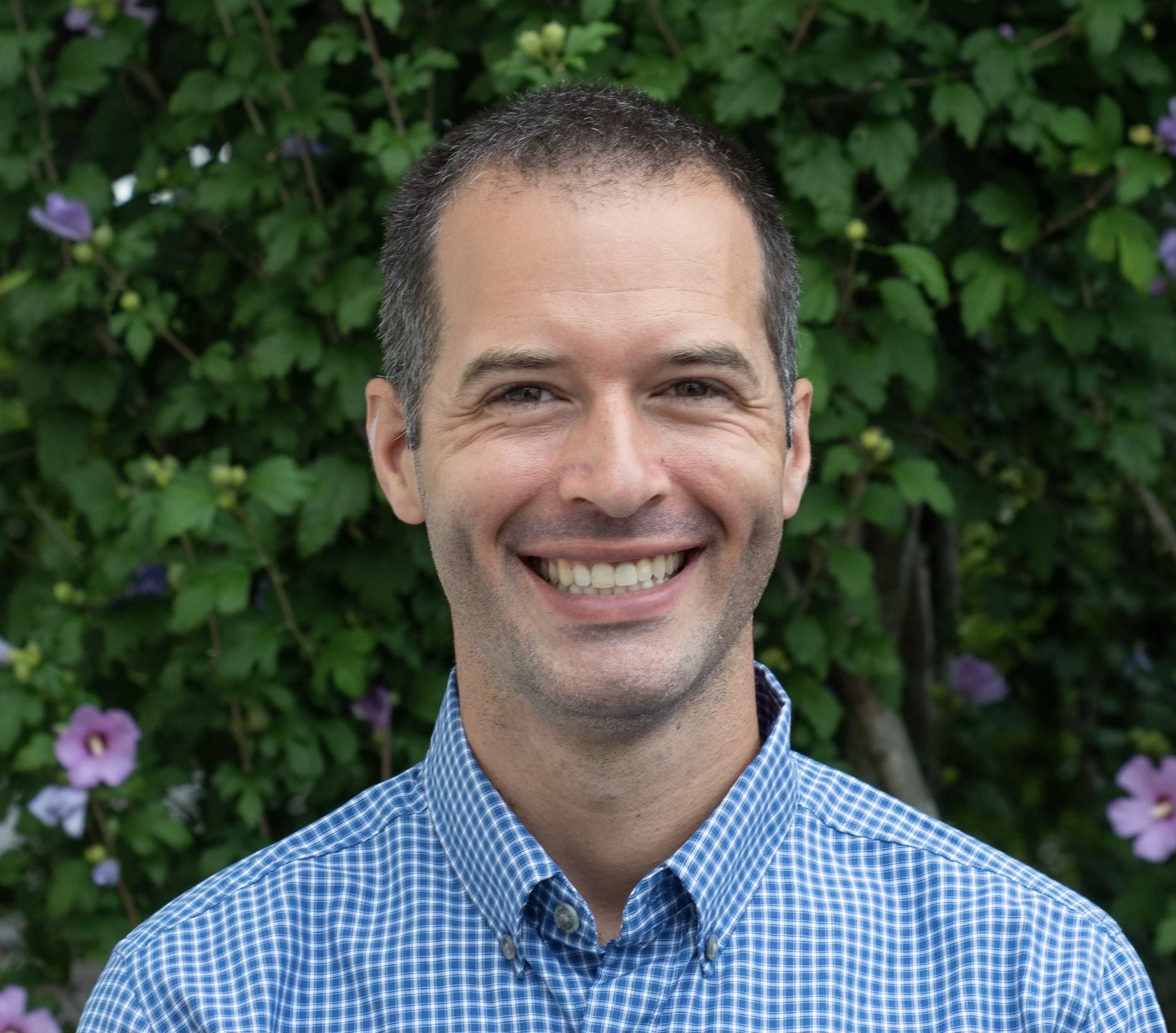 Political Profile: Andrew Poyant, Candidate for… | Go Local Prov
