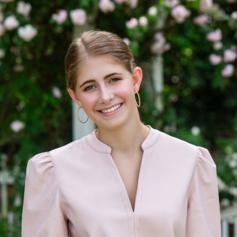 Official Obituary: Ella Cook, Brown Student Killed in… | Go Local Prov