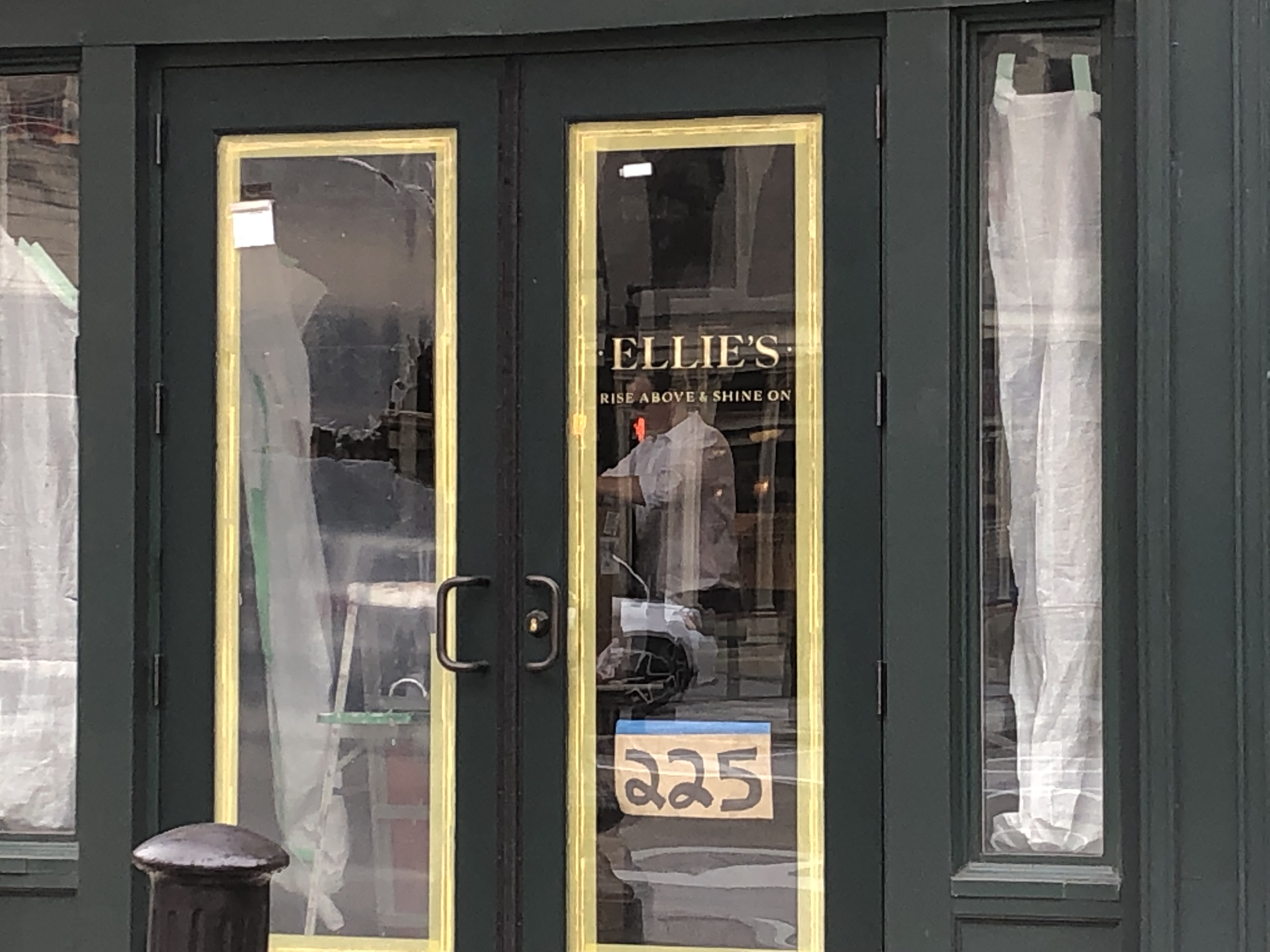 Ellie's Bakery to Open Weybosset Street Location | Go Local Prov