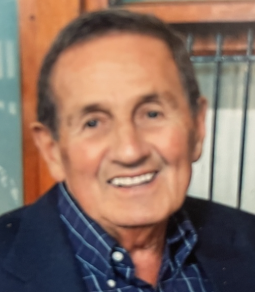 Long-Time Cranston Principal Louis Ferri, Jr. Dies at… | Go Local Prov