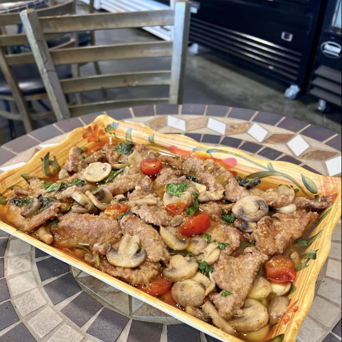 There’s a New “Taste of Italy” in Rhode Island | Go Local Prov