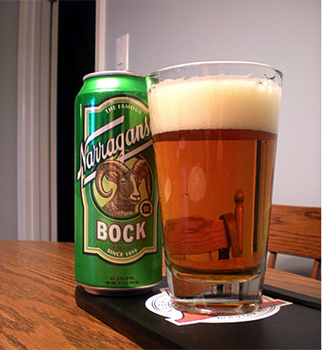 Tony Jones' Top 5 Rhode Island Beers | Go Local Prov