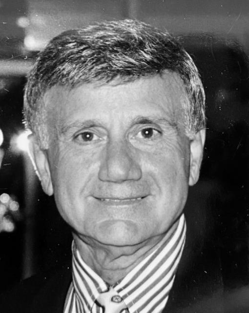 Former Top Cianci Aide Frank E. Corrente Dies at 94 | Go Local Prov