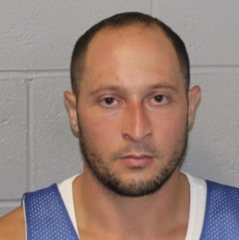 Son of Former Woonsocket Mayor Baldelli-Hunt Arrested… | Go Local Prov