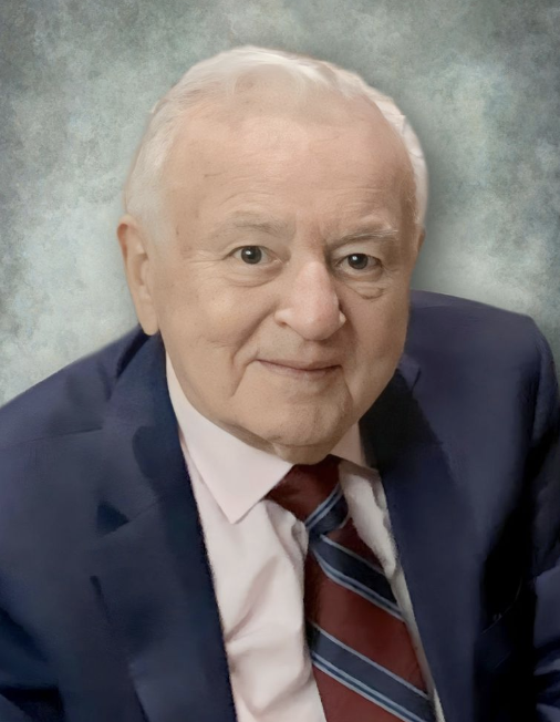 Official Obituary and Arrangements: Edward D. “Ed”… | Go Local Prov