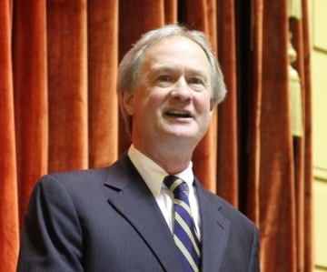 UPDATED: Chafee Tells GoLocal He Will Primary… | Go Local Prov