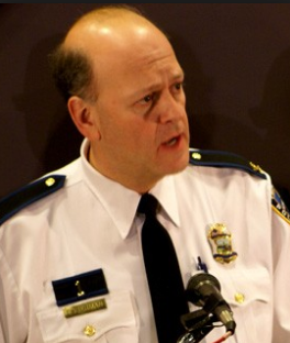 Esserman's Downward Spiral: A Timeline of… | Go Local Prov