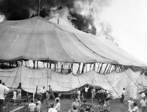 The 7 Worst Circus Accidents | Go Local Prov