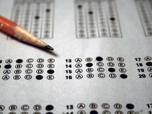 NEW: NECAP Test Scores Show Some Improvement | Go Local Prov