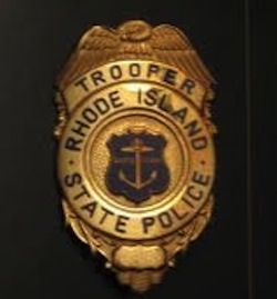 RI State Police Retires Badges of Seven Fallen… | Go Local Prov