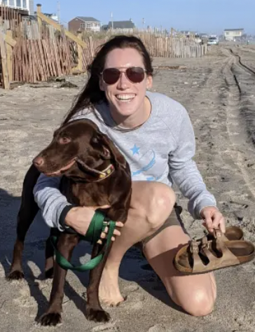 Heather Kathleen Grau of Charlestown Dies at 34 | Go Local Prov