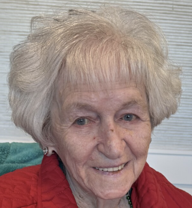 Helen (Moran) Larkin, The "Irish Queen," Dies at 95 | Go Local Prov