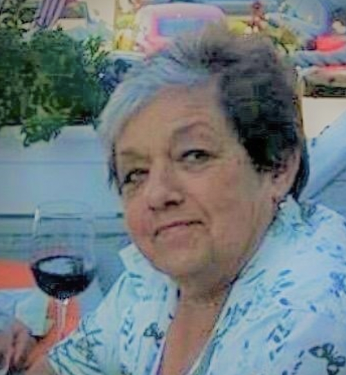 Dorothy Jeanne Hemingway of Coventry Dies at 79 | Go Local Prov