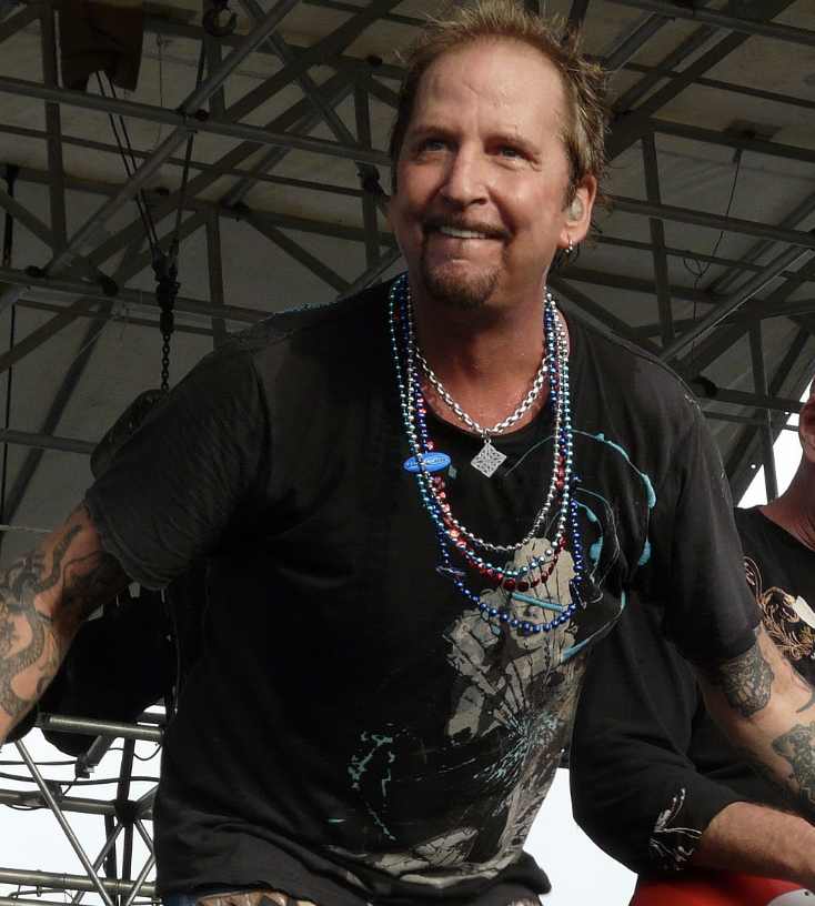Great White Singer Jack Russell, Station Nightclub… | Go Local Prov