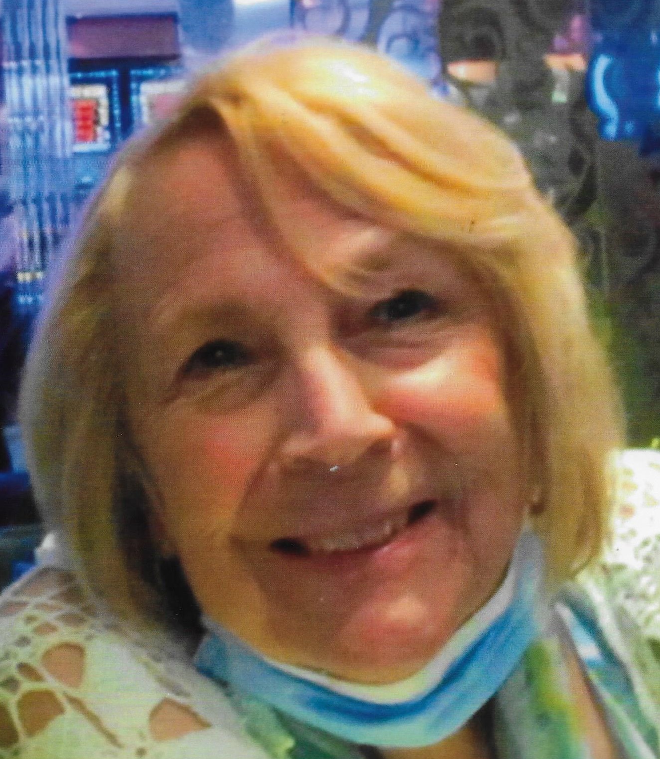 Worked at RI Hospital for 45 Years, Janet M.… | Go Local Prov