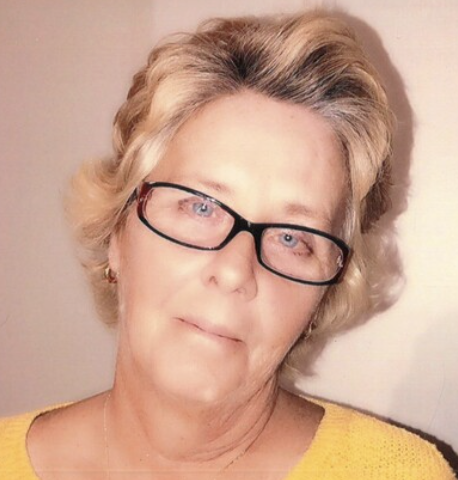 Joyce Glynn of Cumberland Dies at 59 | Go Local Prov