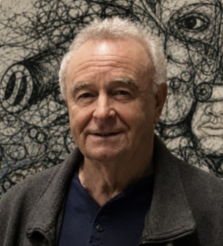 Art Professor Robert A. Judge Dies at 87 | Go Local Prov