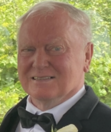 Judge Michael A. Higgins of Matunuck Dies at 79 | Go Local Prov