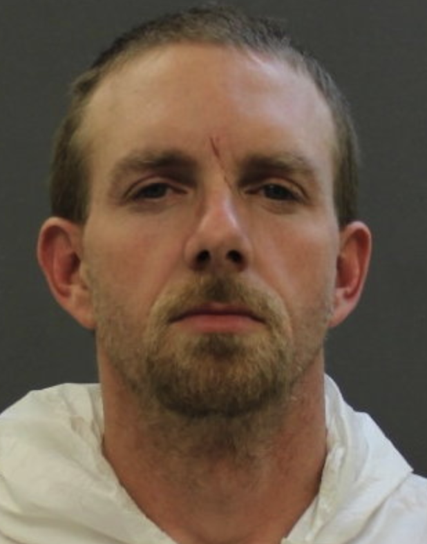 "Bearded Bandit” Bank Robber Admits to Robbing Same… | Go Local Prov