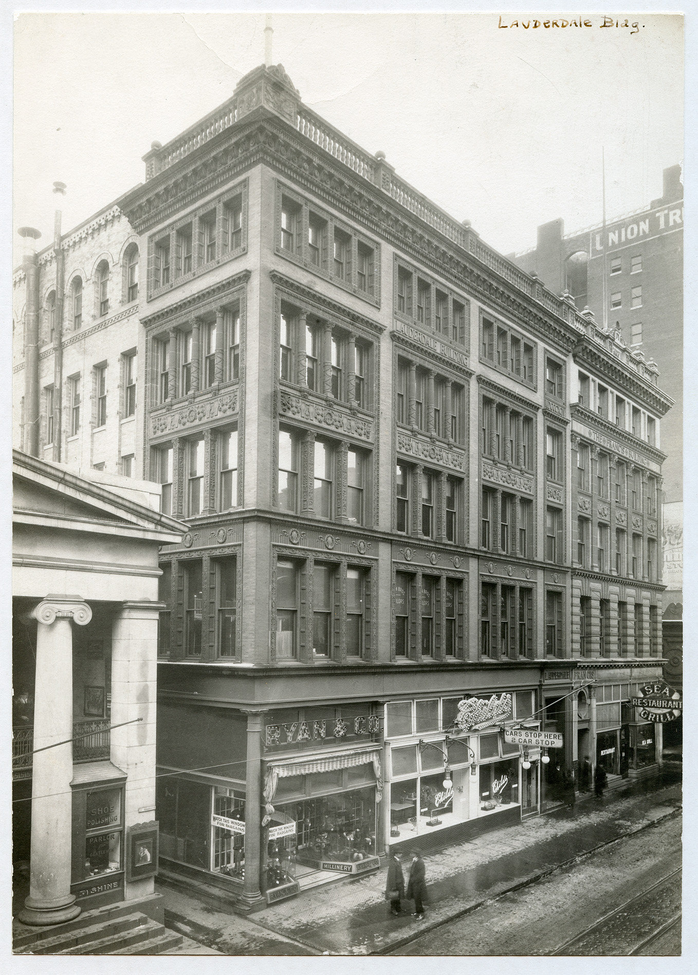 NY Developers Bought a Prov Office Building Last… | Go Local Prov