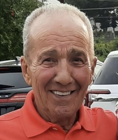 U.S. Army Veteran and Cranston Rec. Director Anthony… | Go Local Prov