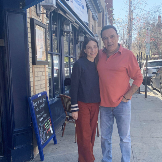 Hollywood Hits Thayer Street Again - See Which… | Go Local Prov